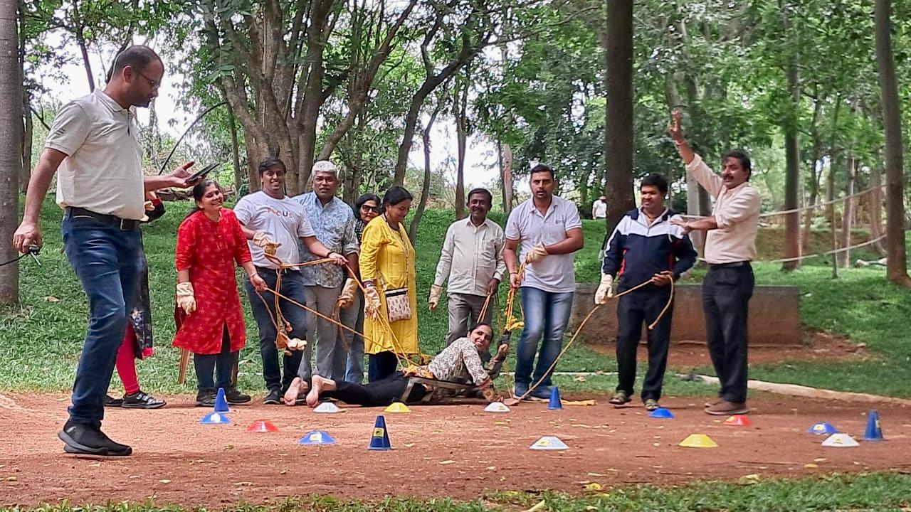 School - Academy For Experiential Learning